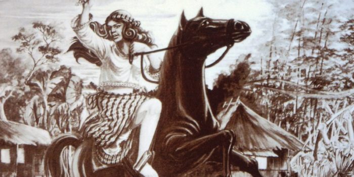 Gabriela Silang: Anti-colonial fighter in the Philippines – Liberation News