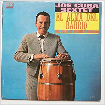 Remembering Joe Cuba, Boogaloo music legend – Liberation News