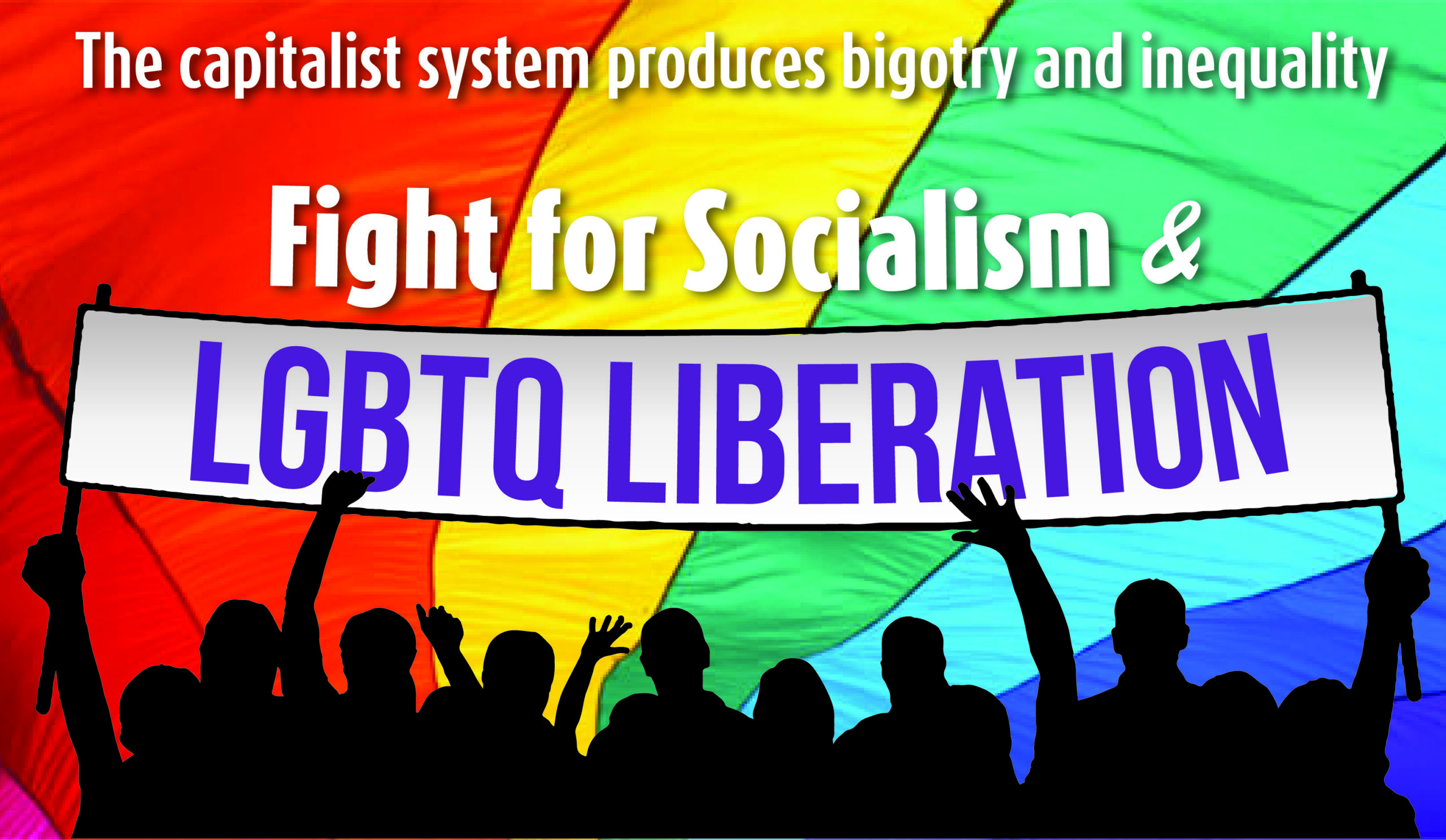 The LBGTQ struggle enters a new phase – Liberation News