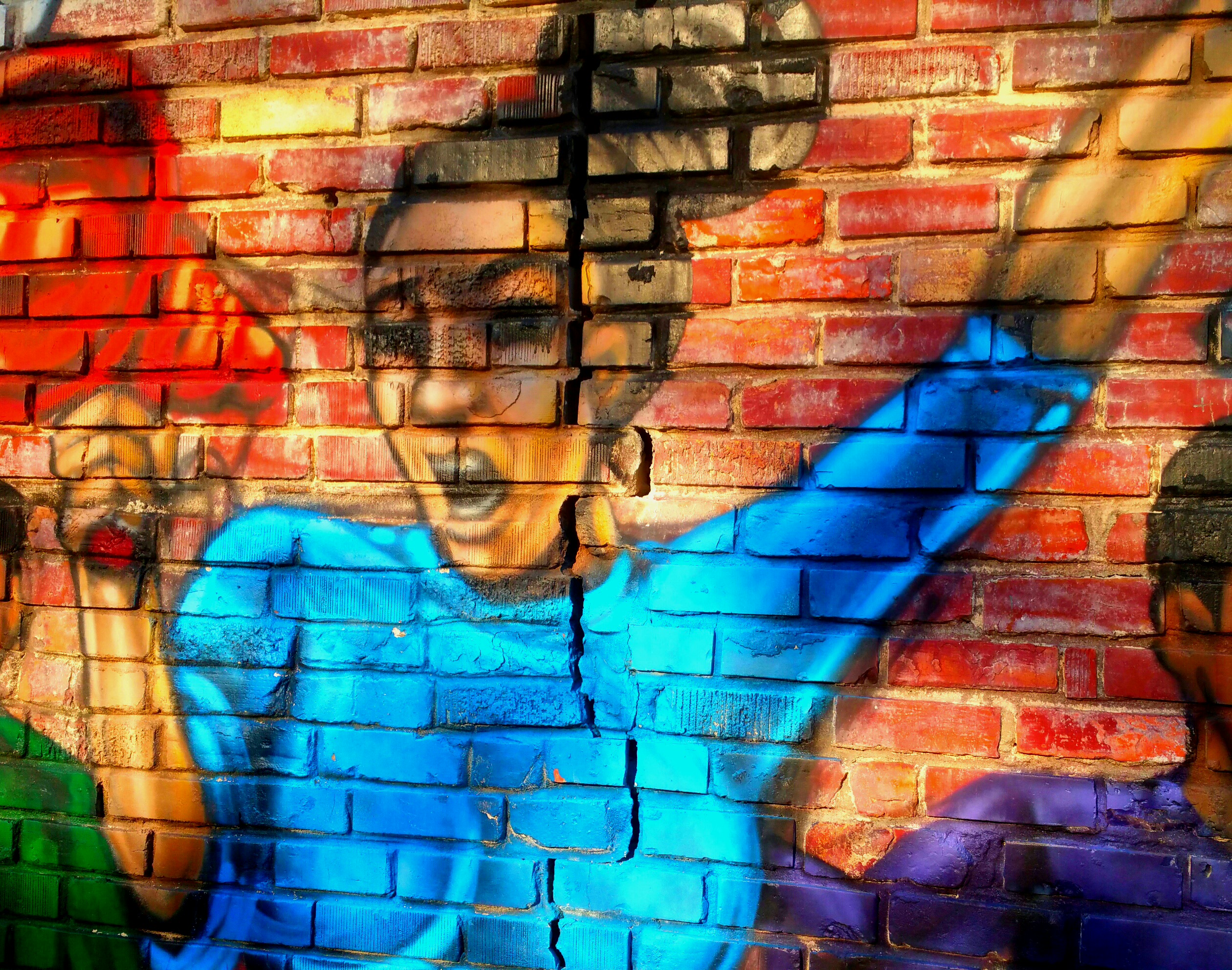 The murals of resistance of Baton Rouge – Liberation News