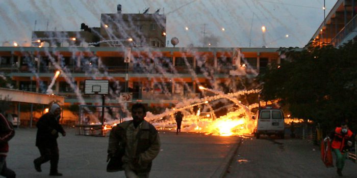 9 times US and partners used chemical weapons and WMDs —and got away ...