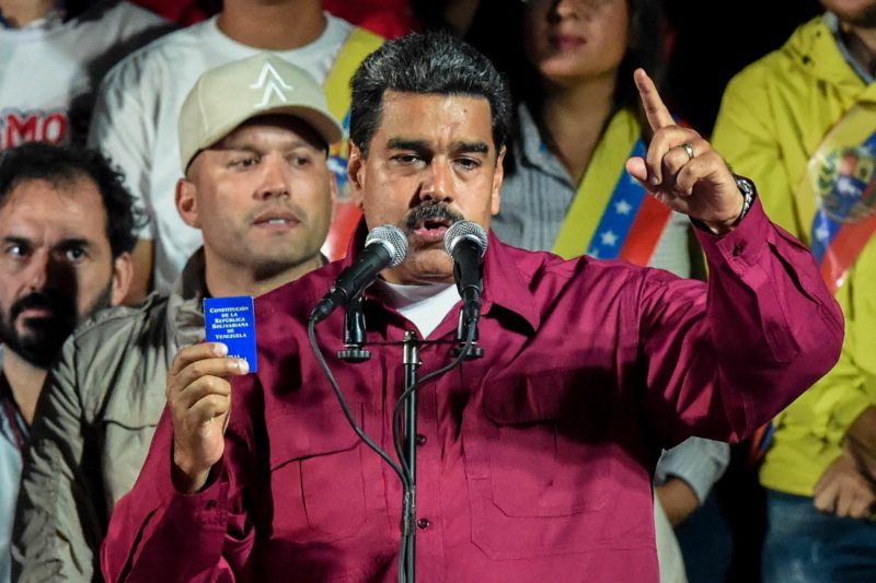 Party for Socialism and Liberation message of solidarity to President ...