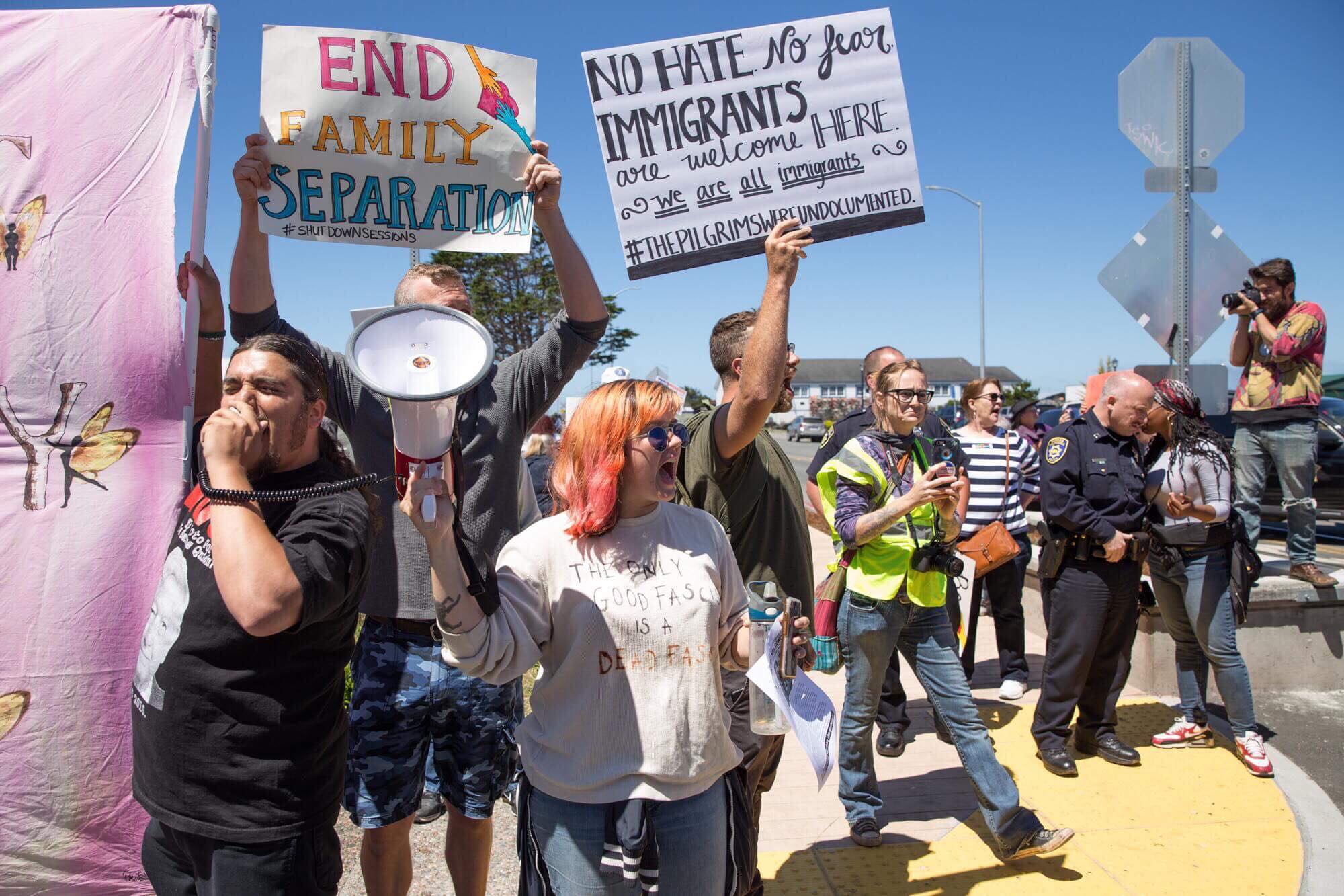 Humboldt County struggles represented in fight to keep families ...
