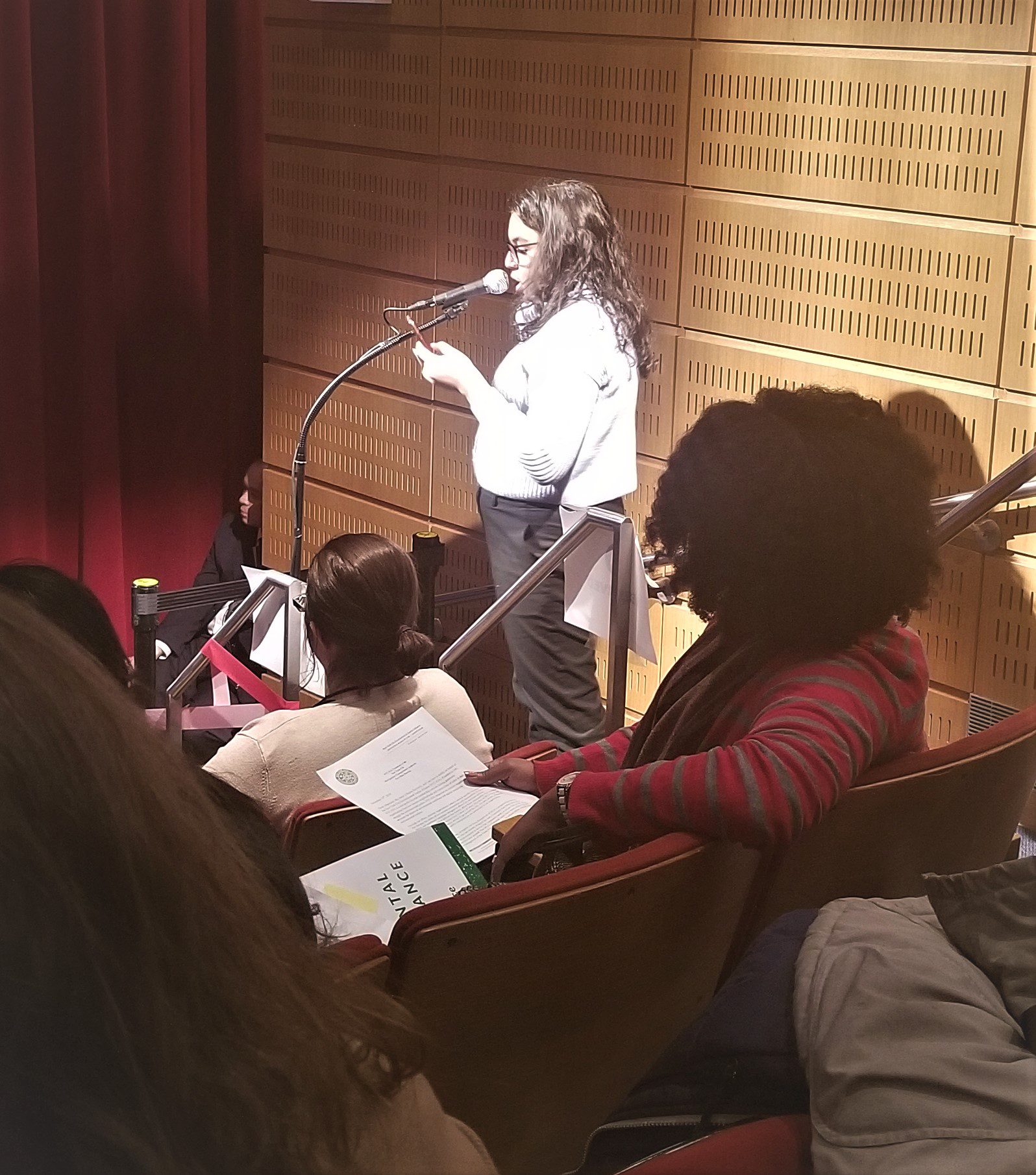 Solidarity urged in the fight against NYC transit hikes – Liberation News