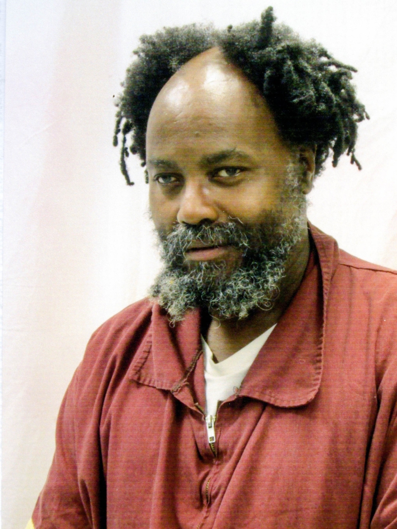 Act now to save Mumia’s eyesight and to demand his release ...