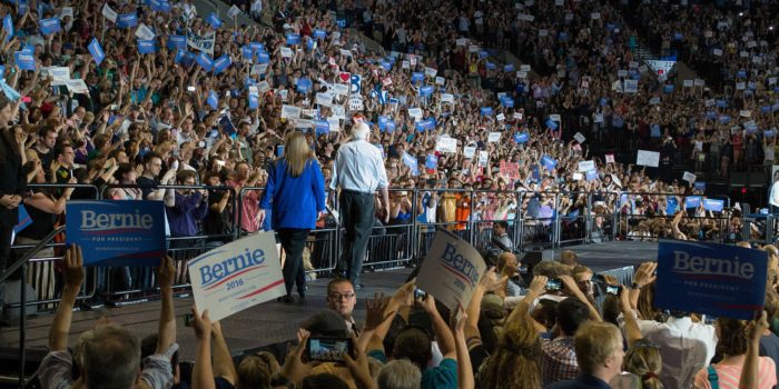 Bernie’s right: the USSR did have nice things – Liberation News
