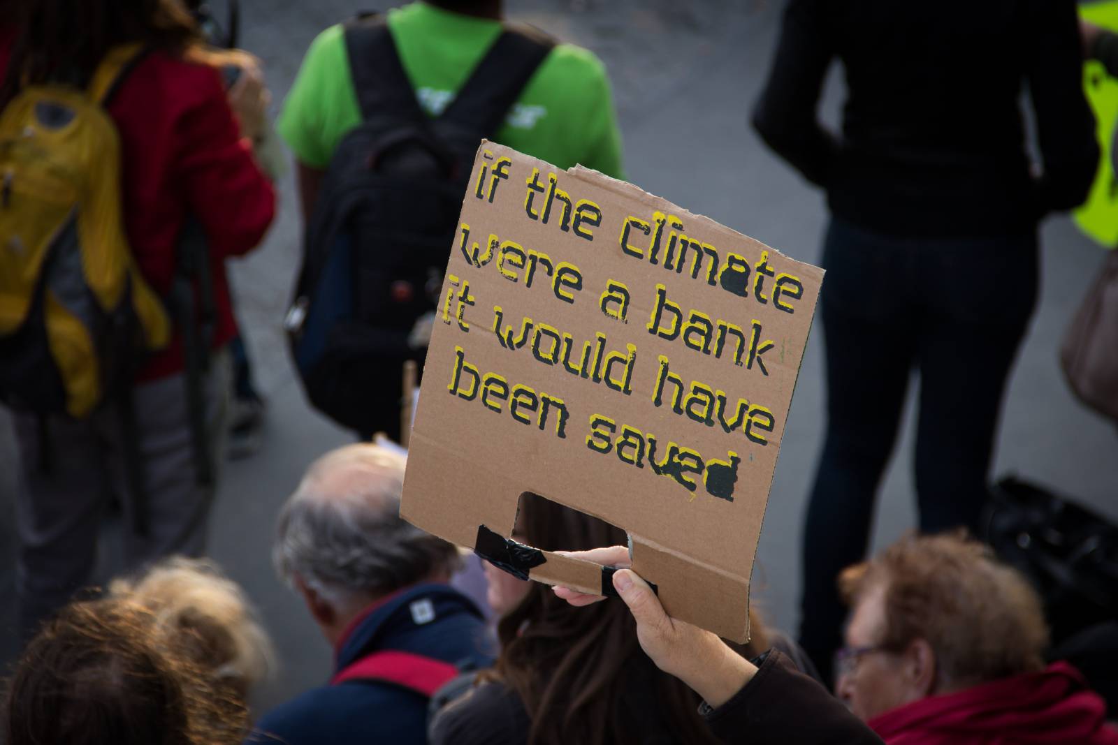 Nearly 100 environmental rollbacks: Is it the president or the system ...
