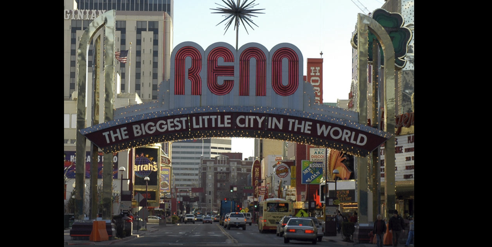 Reno: Housing crisis and police brutality – Liberation News