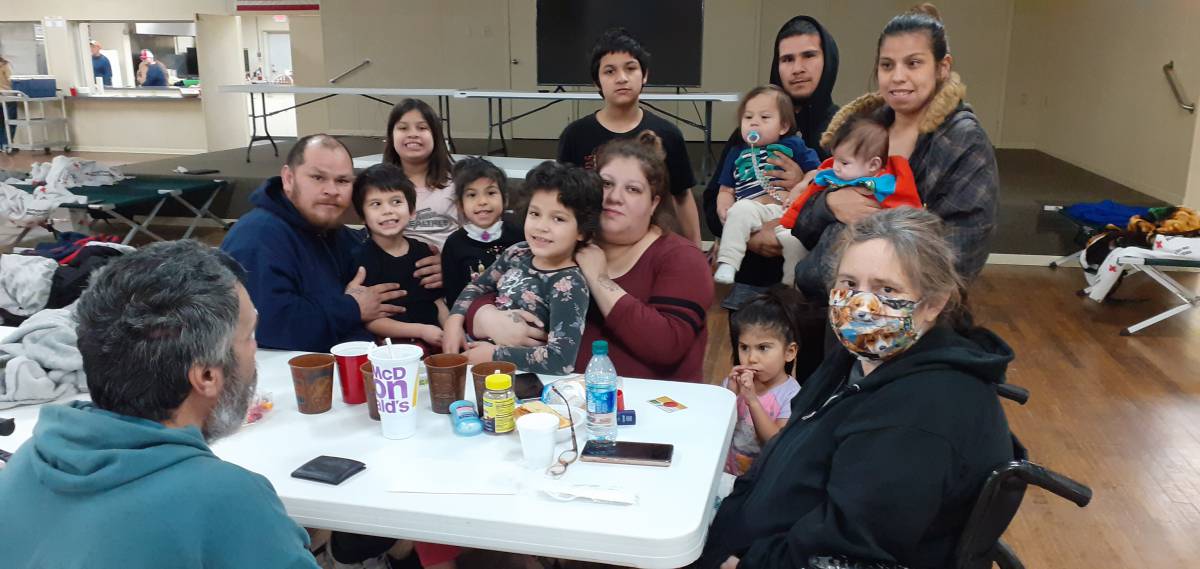 In Texas disaster, low-income people hit hardest – Liberation News
