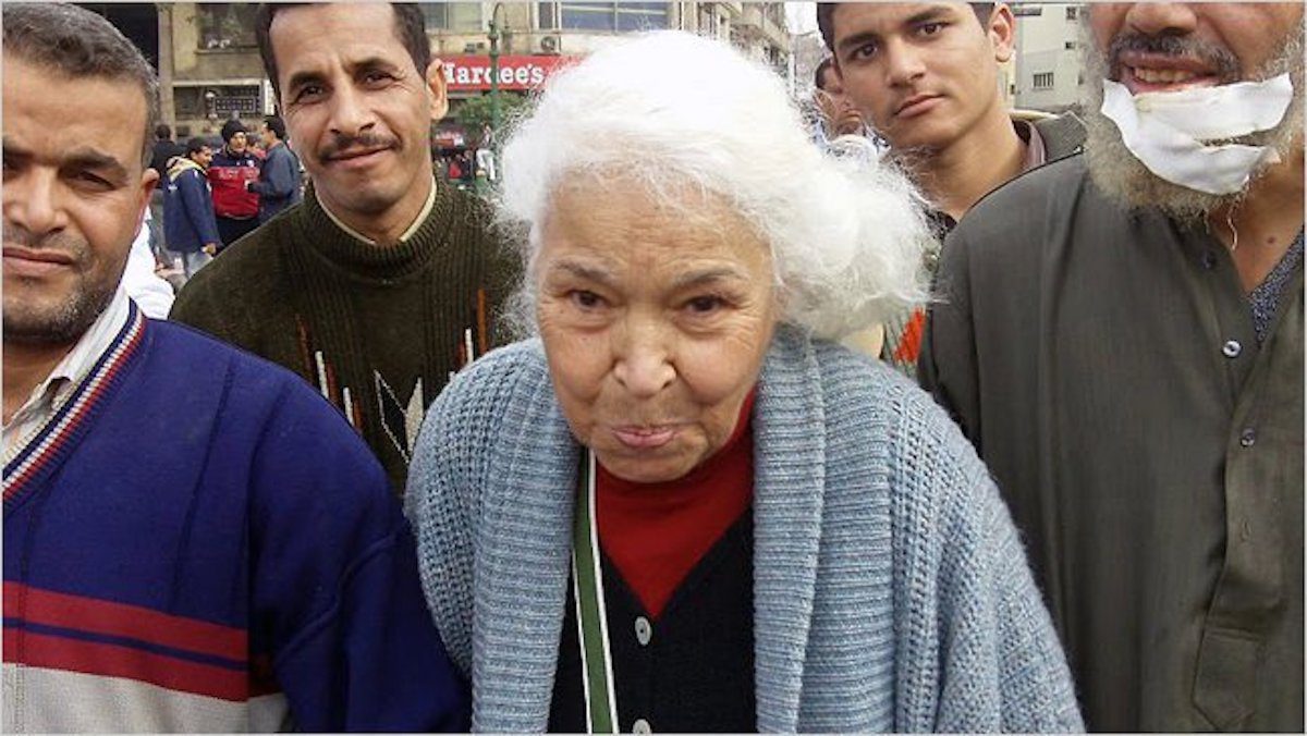 In memoriam: Nawal El Saadawi, Egyptian feminist and anti-imperialist ...