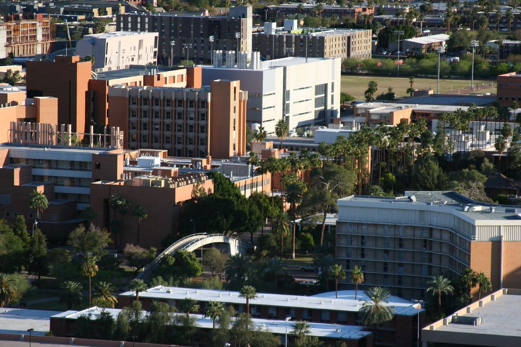 ASU Students Fight To Defend Multicultural Center Liberation News