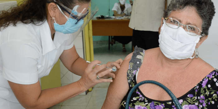 COVID-19: What Cuba has accomplished – Liberation News