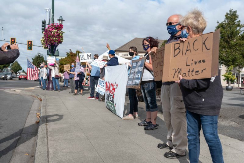 Sequim, Washington: Small town gets big attention as progressives drive ...