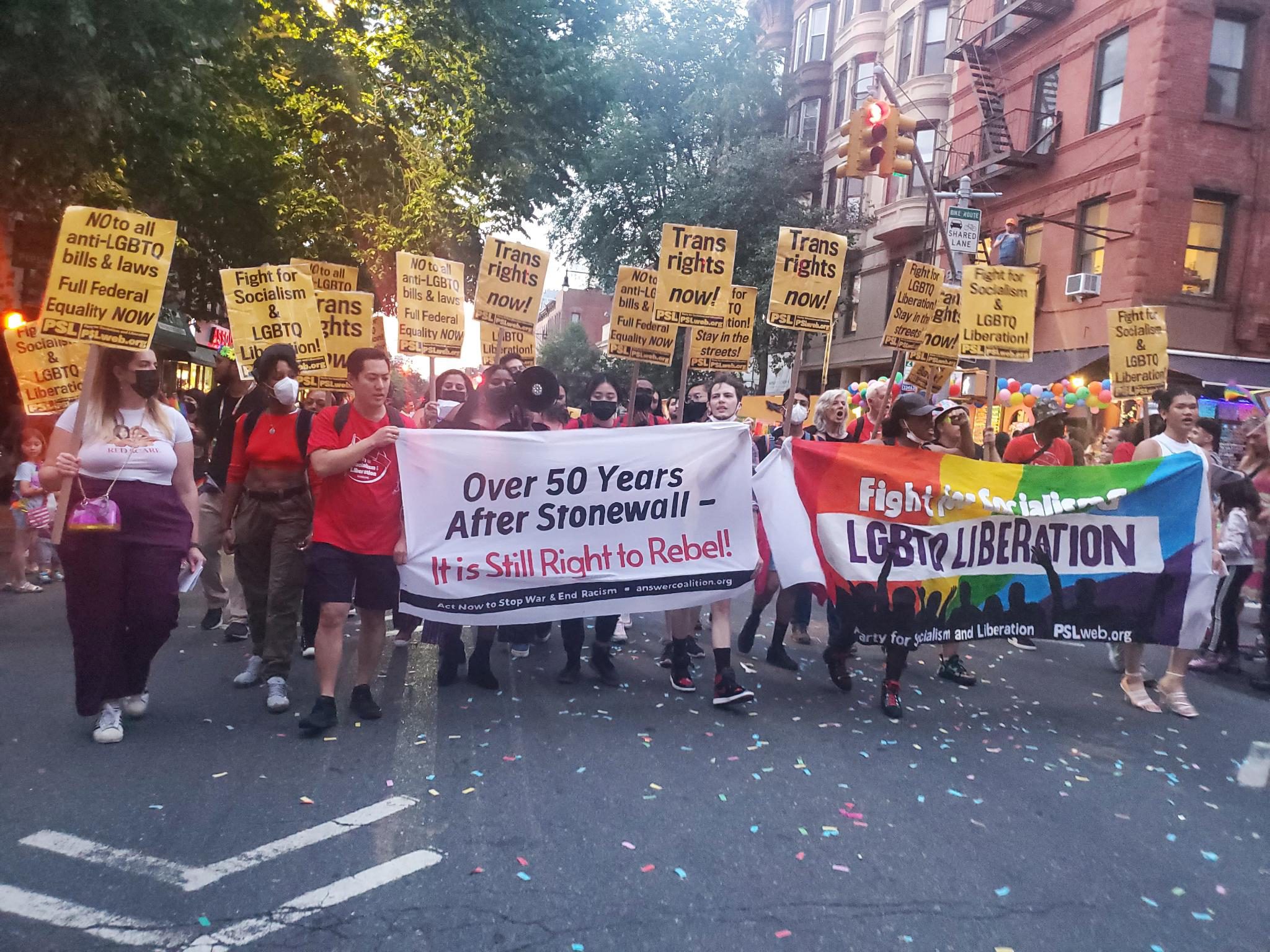 Generations of struggle led to Congress affirming marriage equality ...