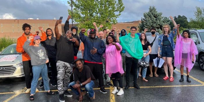 Inmates declare hunger strike in Rhode Island’s maximum security prison ...