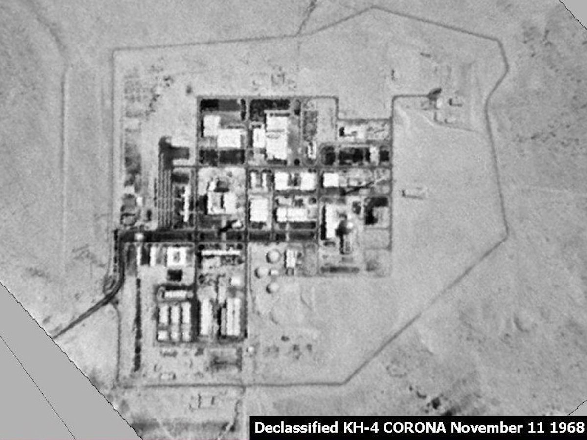 Israeli nuclear arsenal condemned by world’s govts in overwhelming UN ...