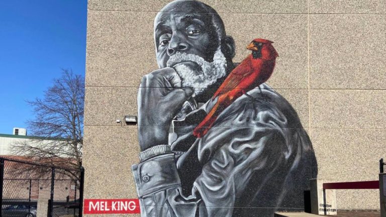 In Memoriam: Melvin “Mel” King, Boston giant and committed fighter for ...