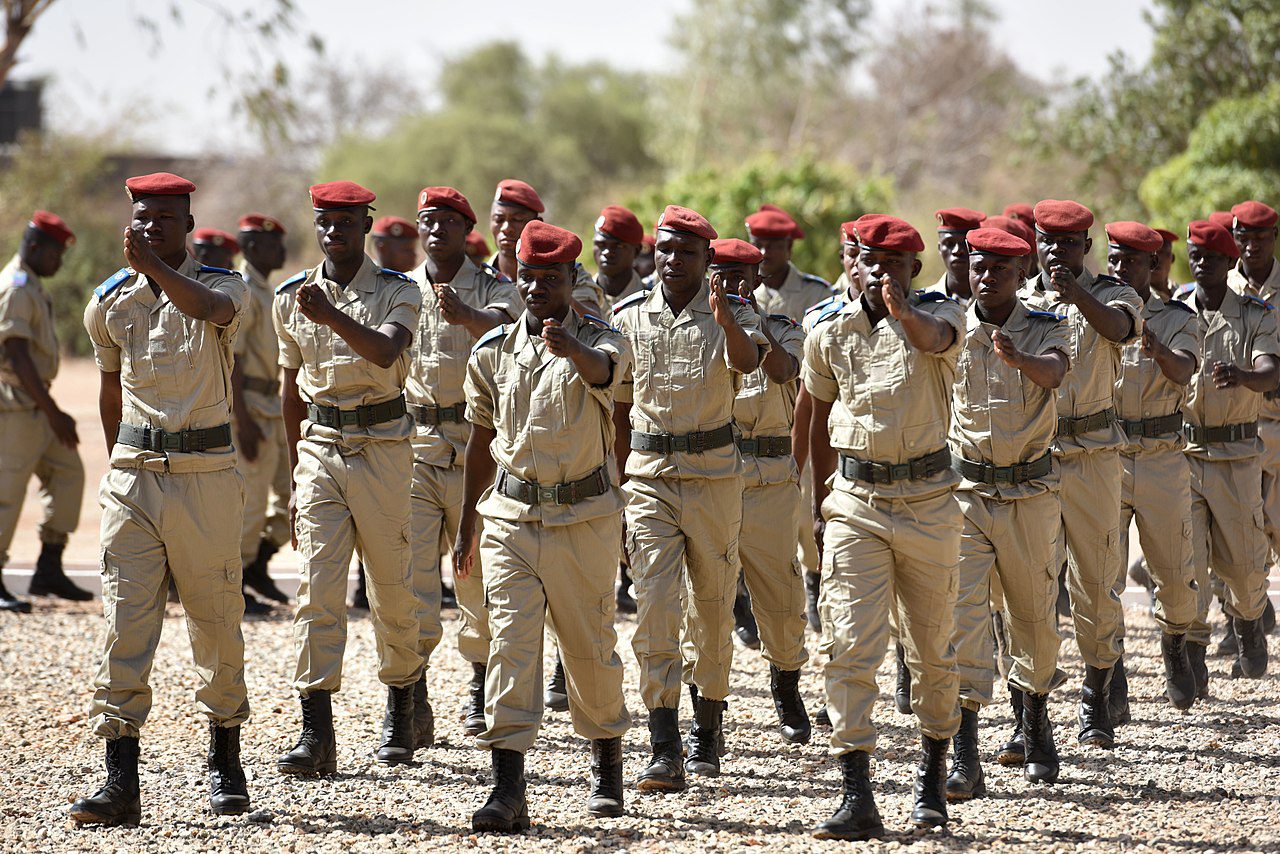 What is the new ‘Alliance of Sahel States’ challenging neo-colonialism ...