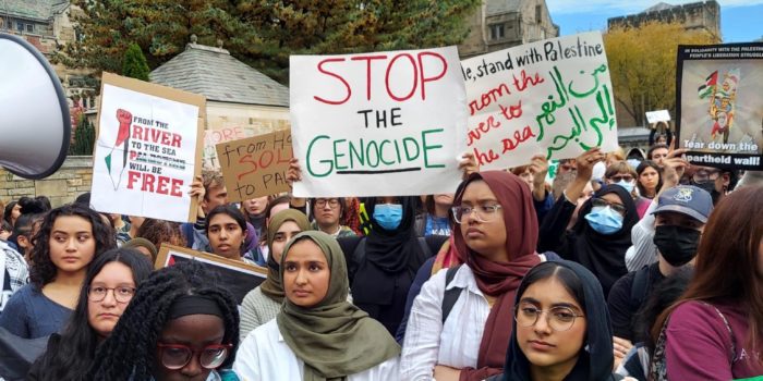 Israel’s pinkwashing ‘task force’ aims to crush growing Palestine ...