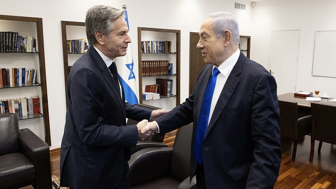 ‘The Paris proposal is an Israeli proposal in contradiction with the ...
