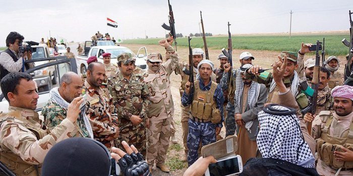 Who are the ‘Iraqi militias’ U.S. forces are attacking and are they ...