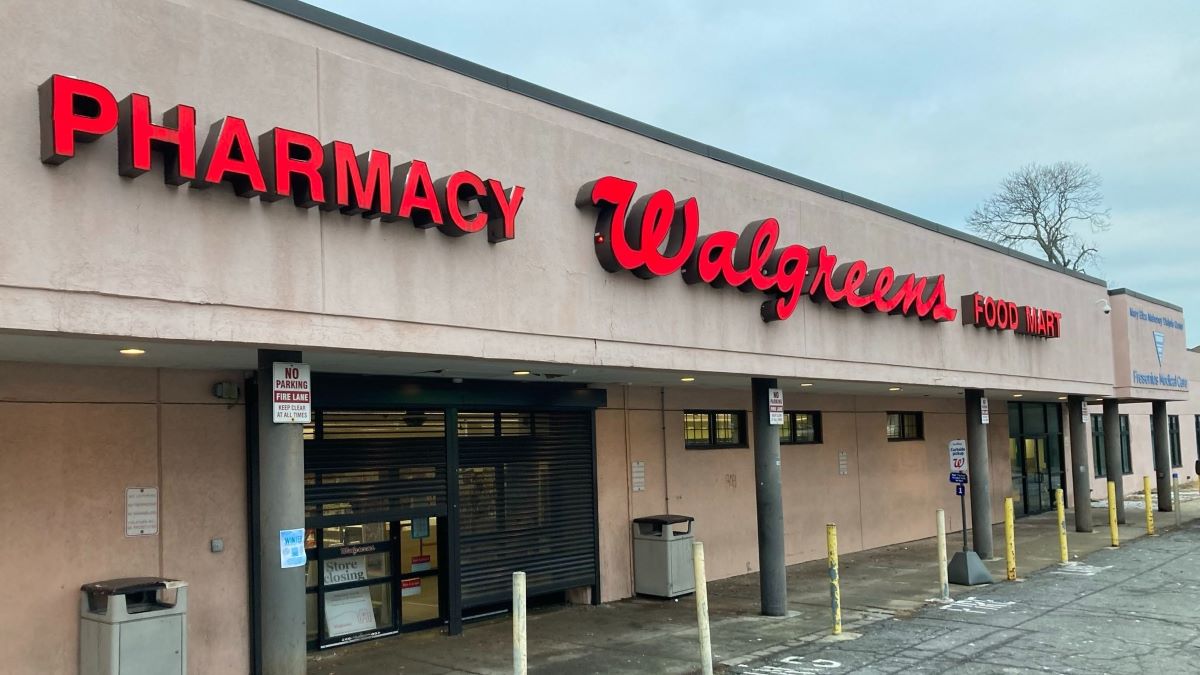 Boston pharmacy desert due to capitalist competition, not theft ...